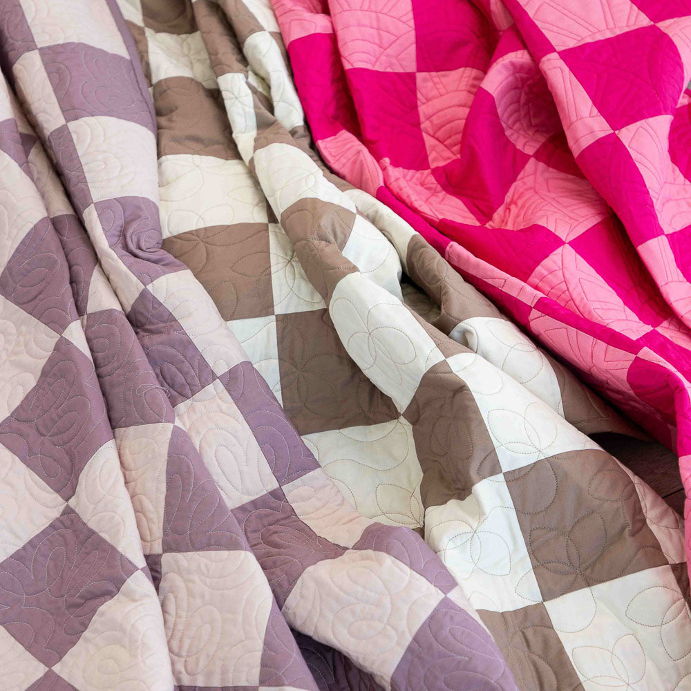 Perfect Kits for Beginners – Quilt101