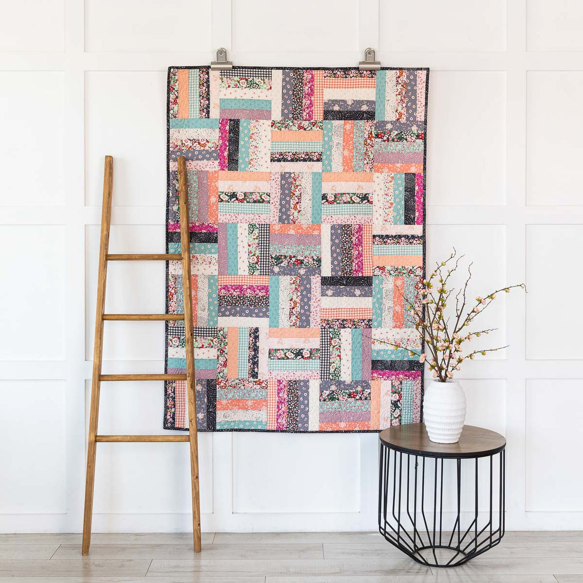 Lap Quilt Kits – Quilt101