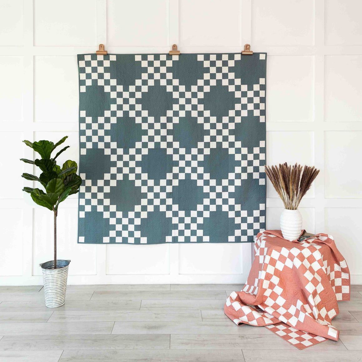 All Pre-Cut Quilt Kits – Quilt101