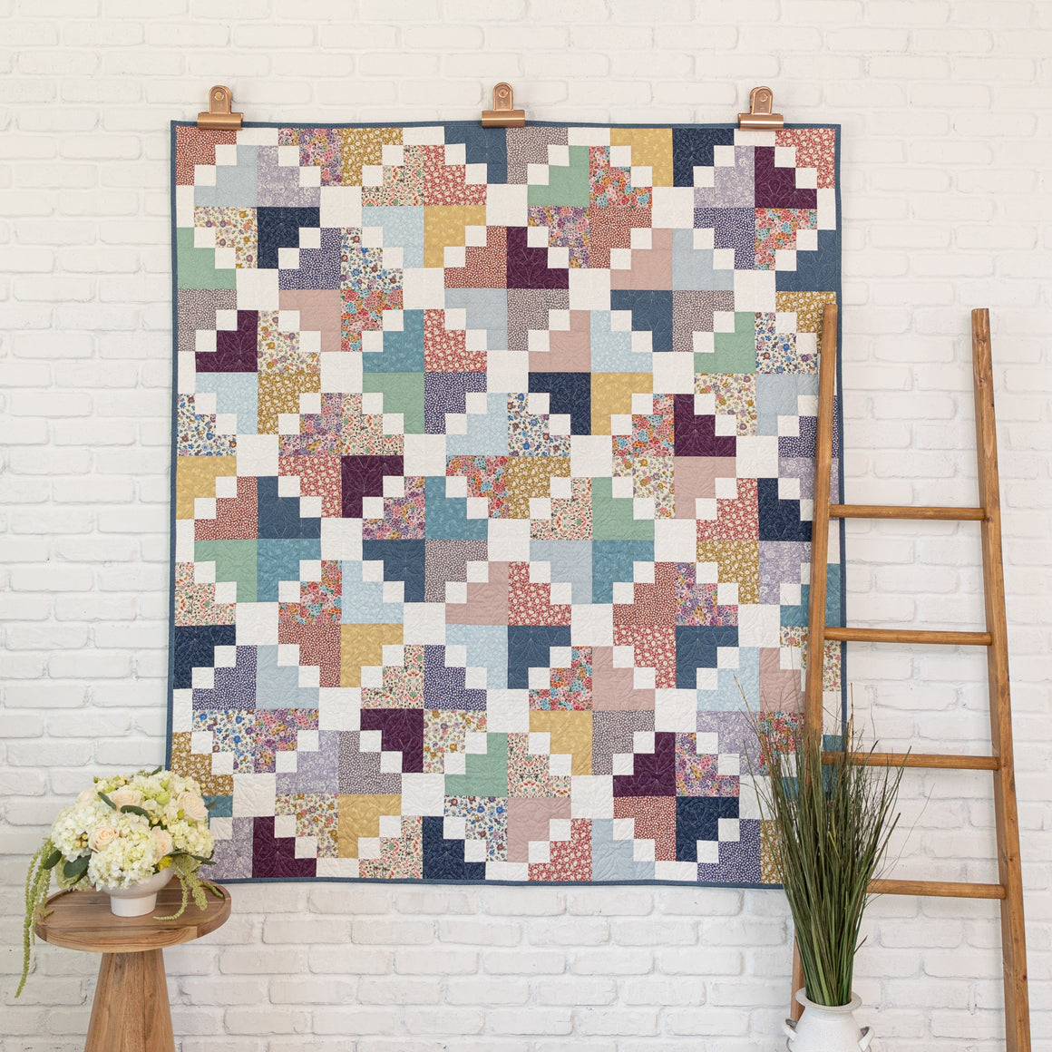 All Pre-Cut Quilt Kits – Quilt101