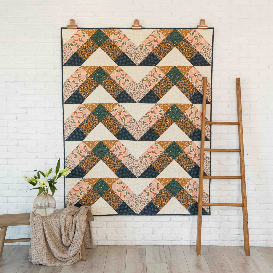 All Pre-Cut Quilt Kits – Quilt101