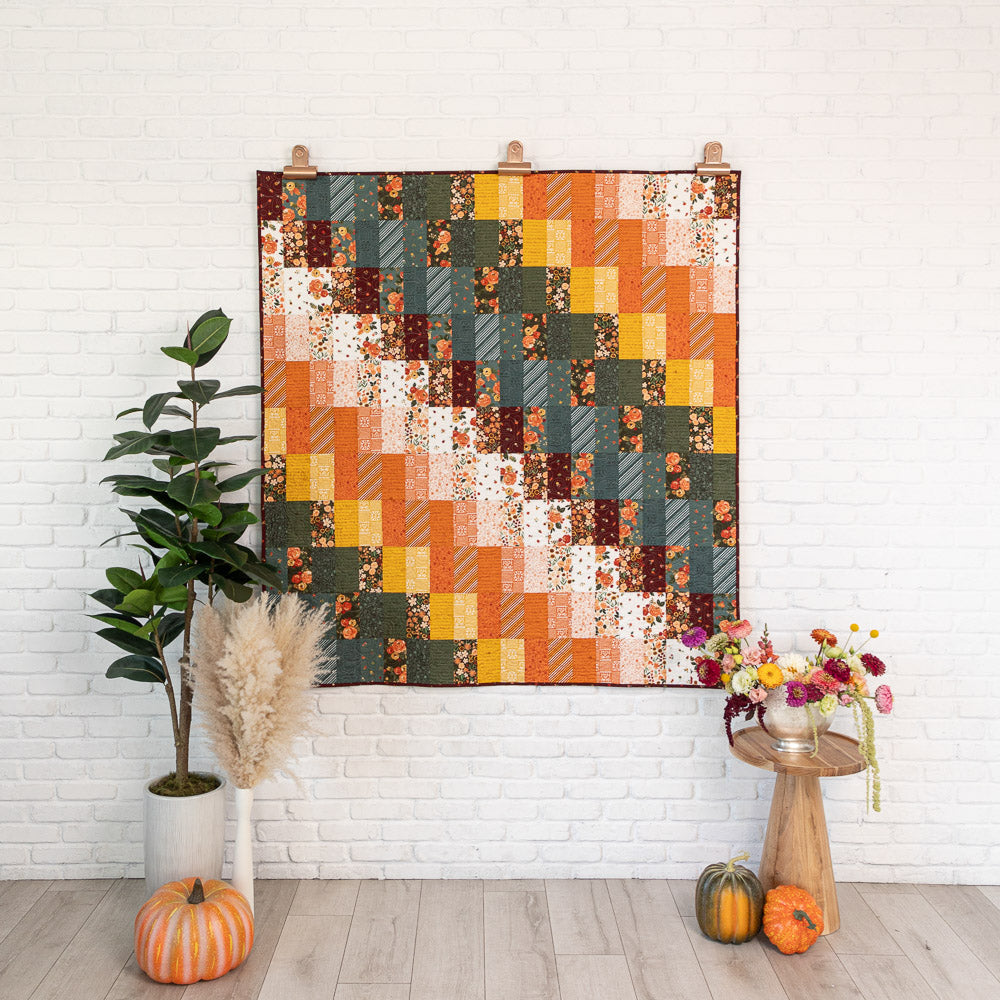 All Pre-Cut Quilt Kits – Quilt101