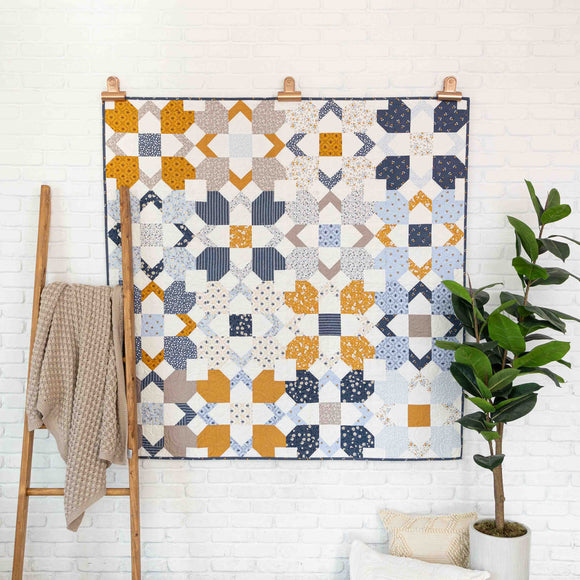 All Pre-Cut Quilt Kits – Quilt101