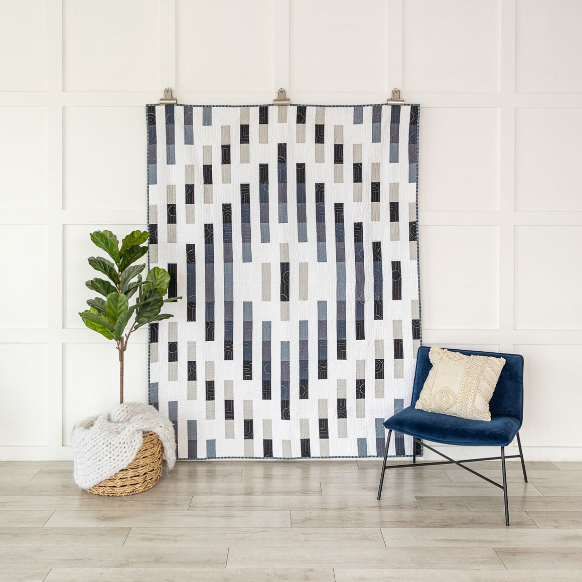 All Pre-Cut Quilt Kits – Quilt101