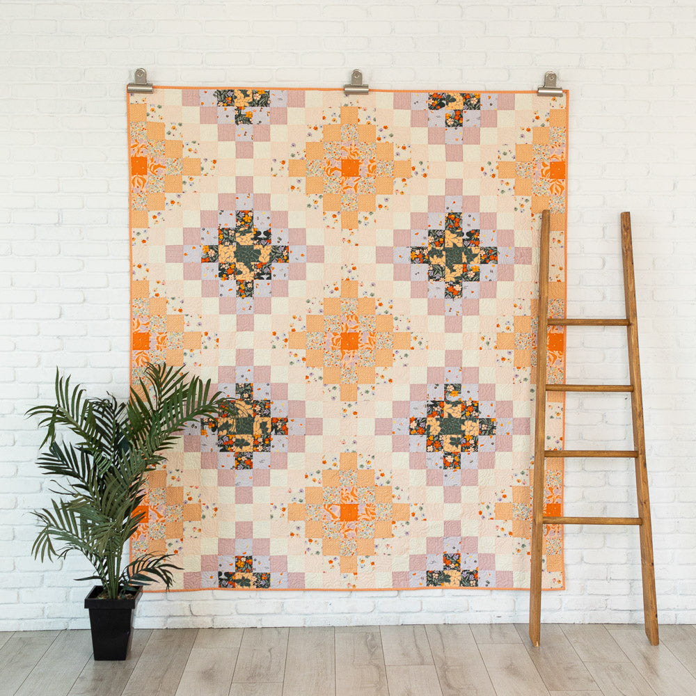 All Pre-Cut Quilt Kits – Quilt101