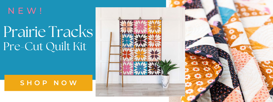 Quilt101