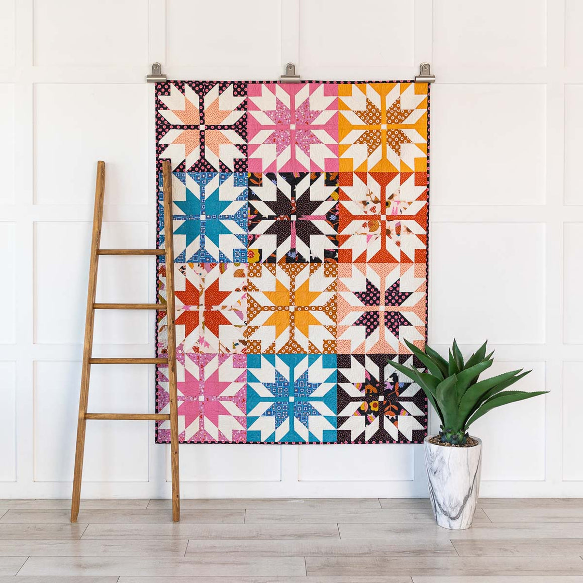 All Pre-Cut Quilt Kits – Quilt101