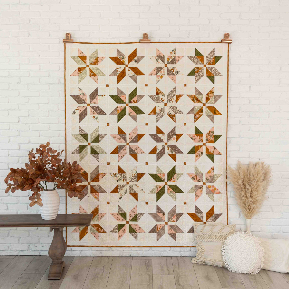 All Pre-Cut Quilt Kits – Quilt101