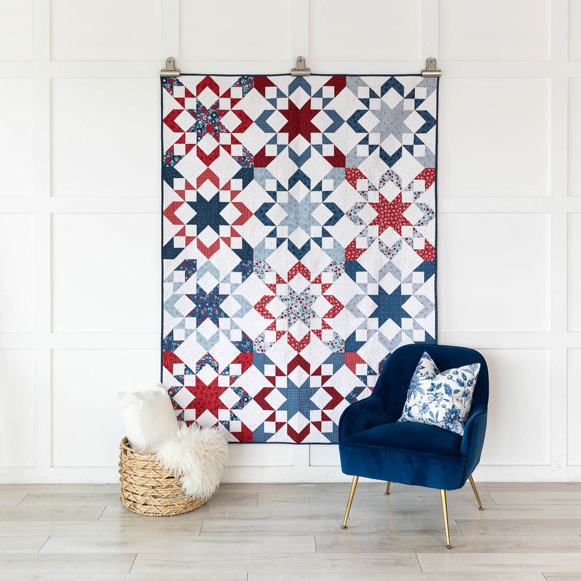 All Pre-Cut Quilt Kits – Quilt101