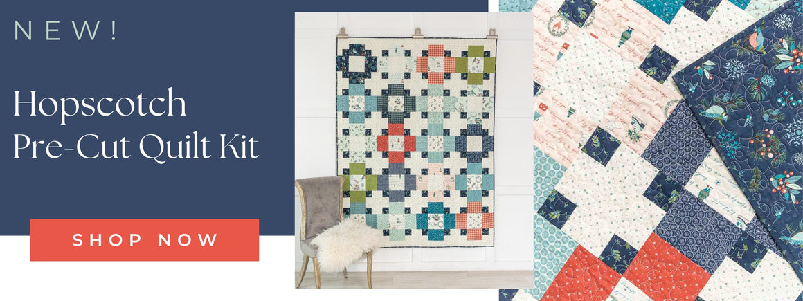 Quilt101