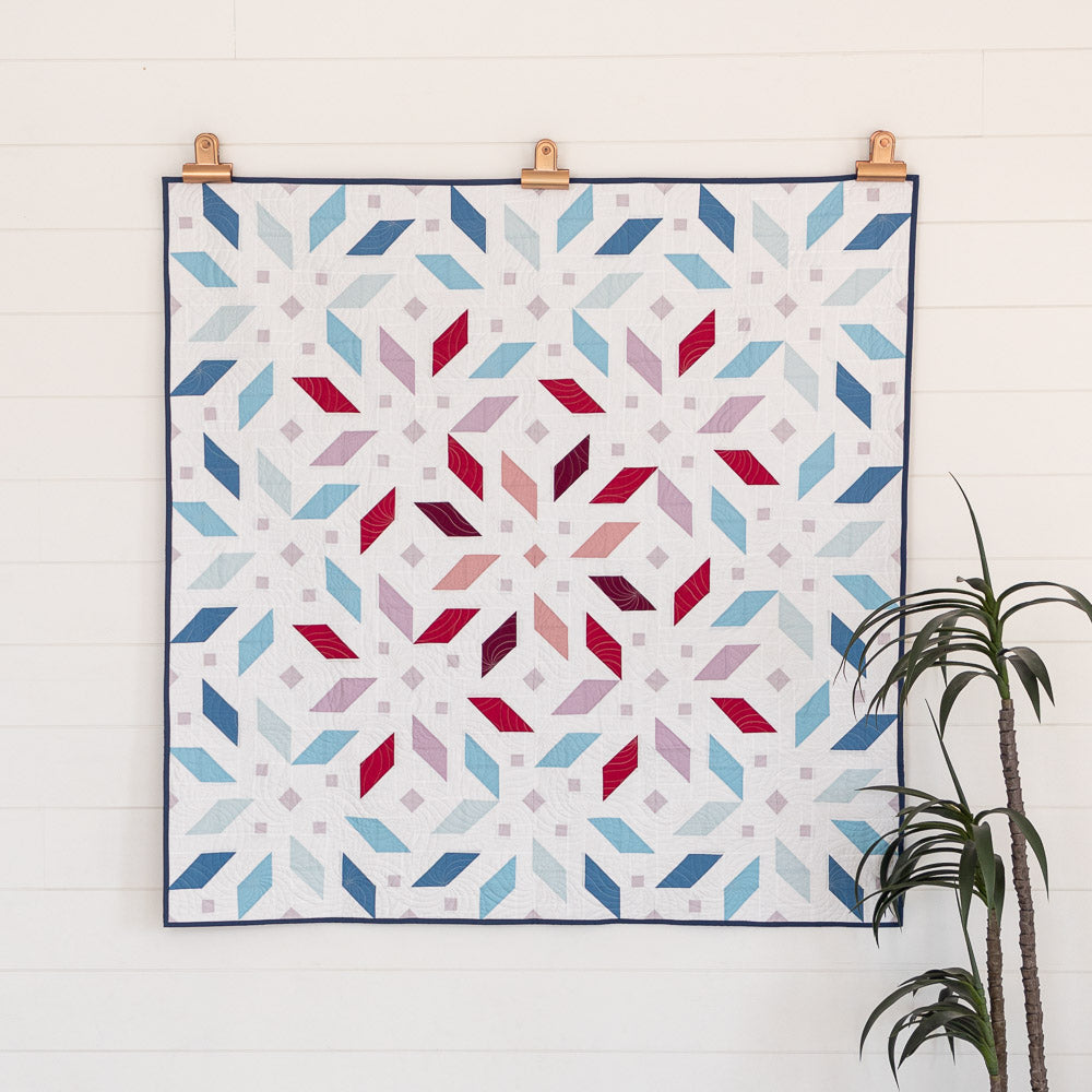All Pre-Cut Quilt Kits – Quilt101